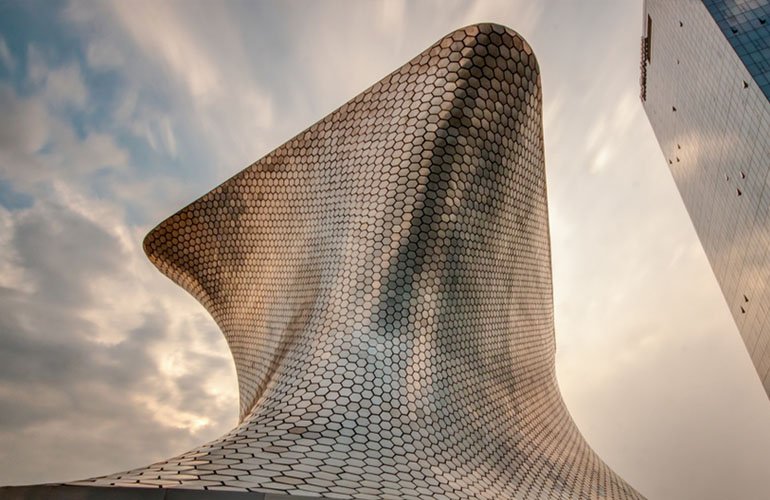 The Founding of Mexico City: From Myth to Metropolis | Stanza Hotel CDMX