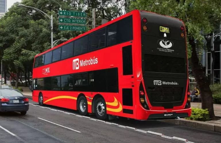 Cómo llegar al Centro Histórico de la Ciudad de México: Guía completa ...
